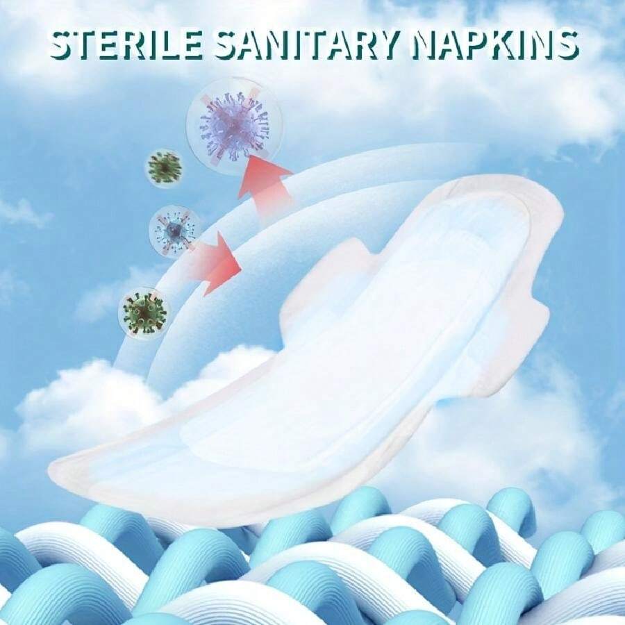 5/7/7/20pcs Feminine Pad, Women's Period Products, Pad For Women ...