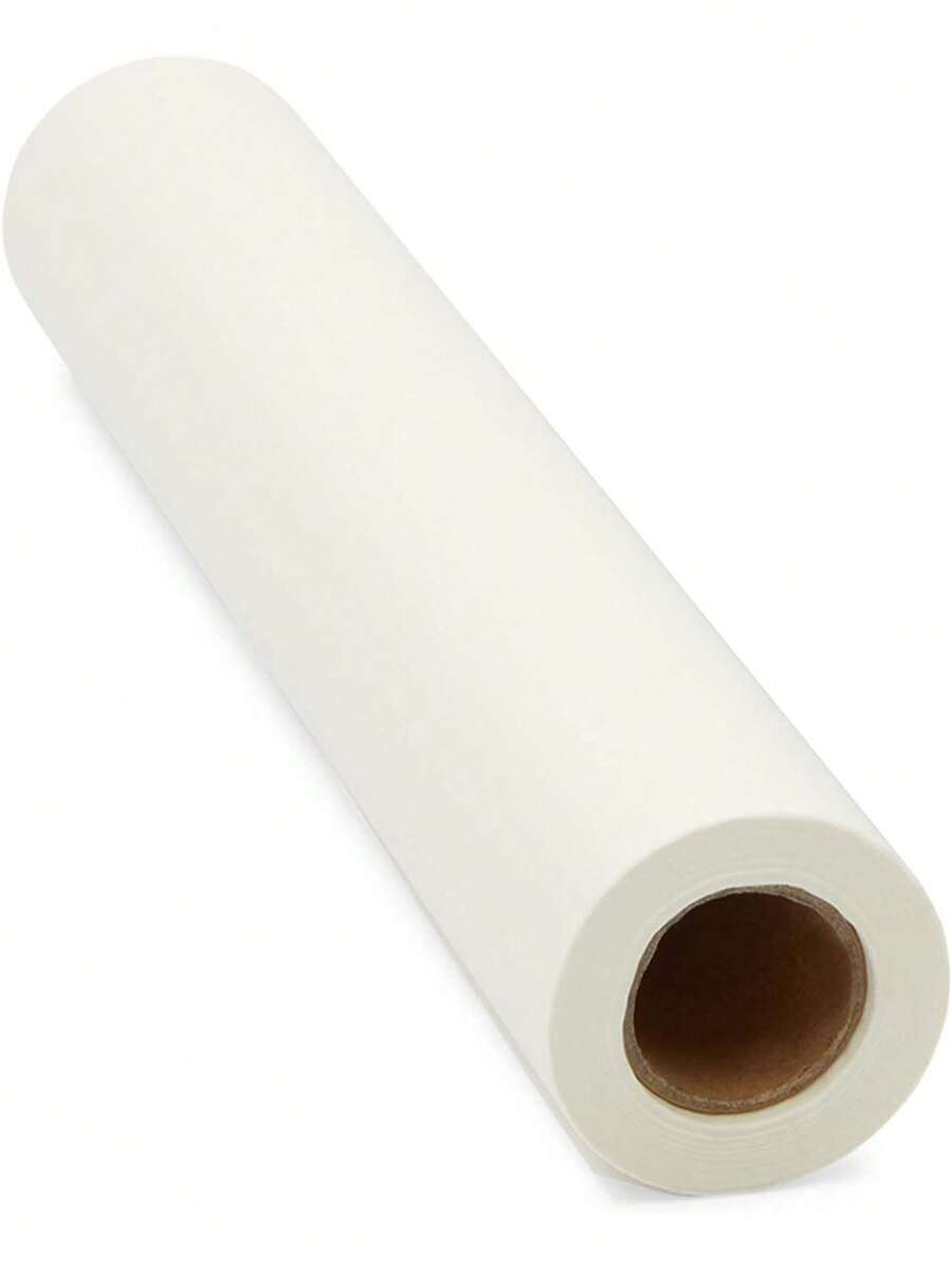 White Tracing Paper Roll For Art And DIY Crafts (12 X 50 Yards) | SHEIN USA