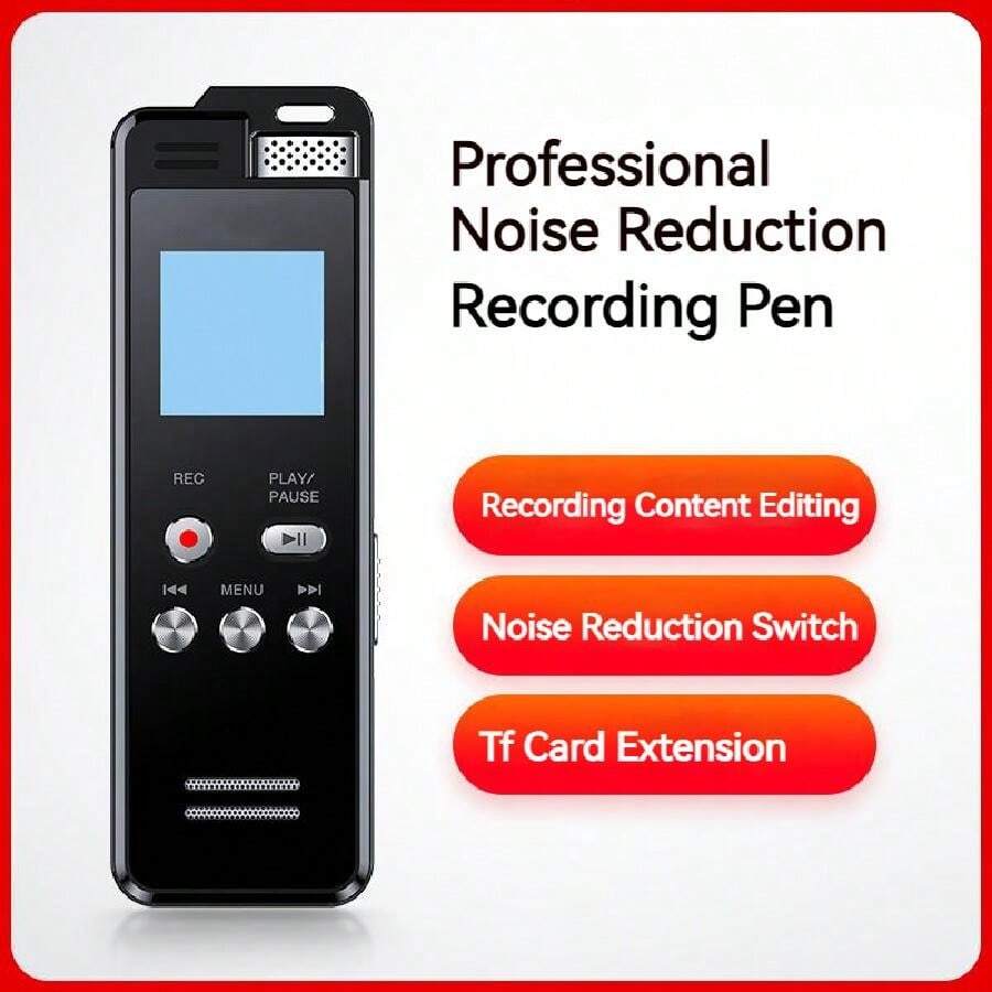 Cenix Cenix HD Noise Cancellation Learning Business Interviews ...