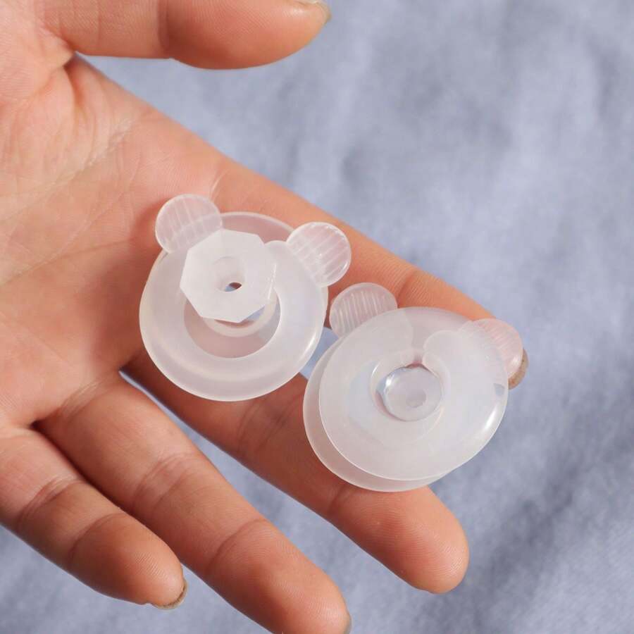 4pcs Quilt Fixer, Safety Invisible Sheet Quilt Corner Fixing Buckles ...