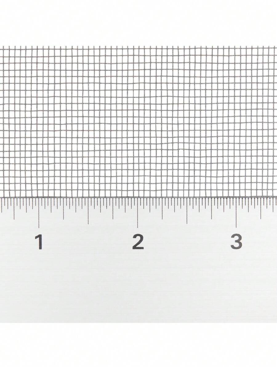 Replacement Gray Fiberglass Window Screen Mesh Roll For Windows, Screen ...