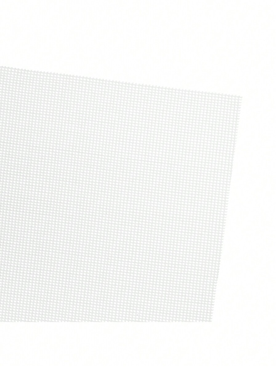Replacement White Fiberglass Window Screen Mesh Roll For Windows ...