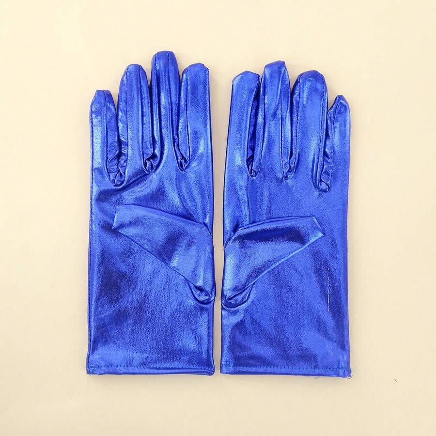 1 Pièce Gants enrobé Fête De Cosplay Pour Femmes Festival De Pâques ...