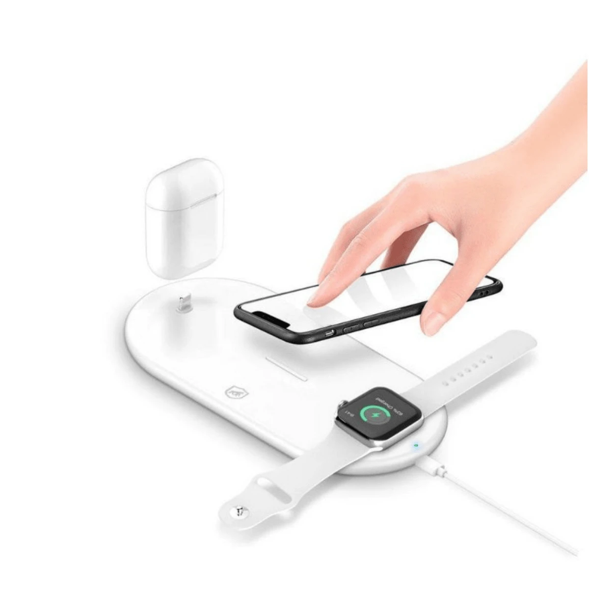 Wireless Charger | SHEIN USA