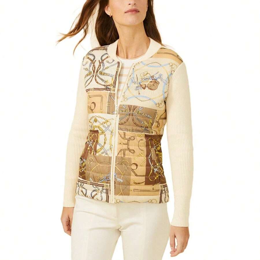 J.McLaughlin J.McLaughlin Andi Jacket | SHEIN USA