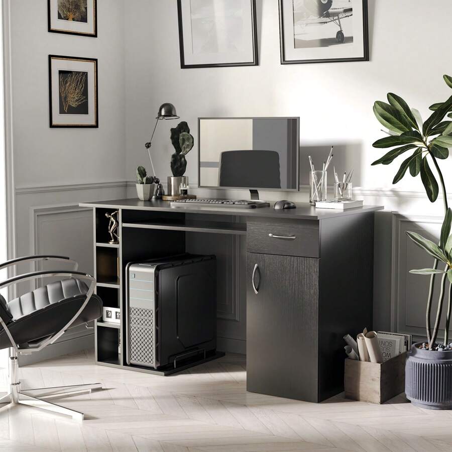 Home Office Desks | SHEIN USA