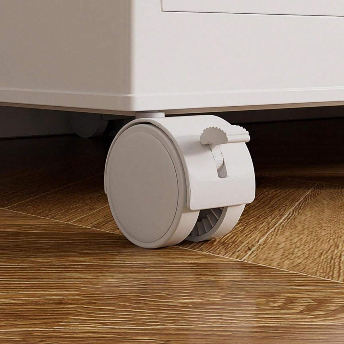 Portable Closet Wardrobe - Integrated Closets With Magnetic Doors ...