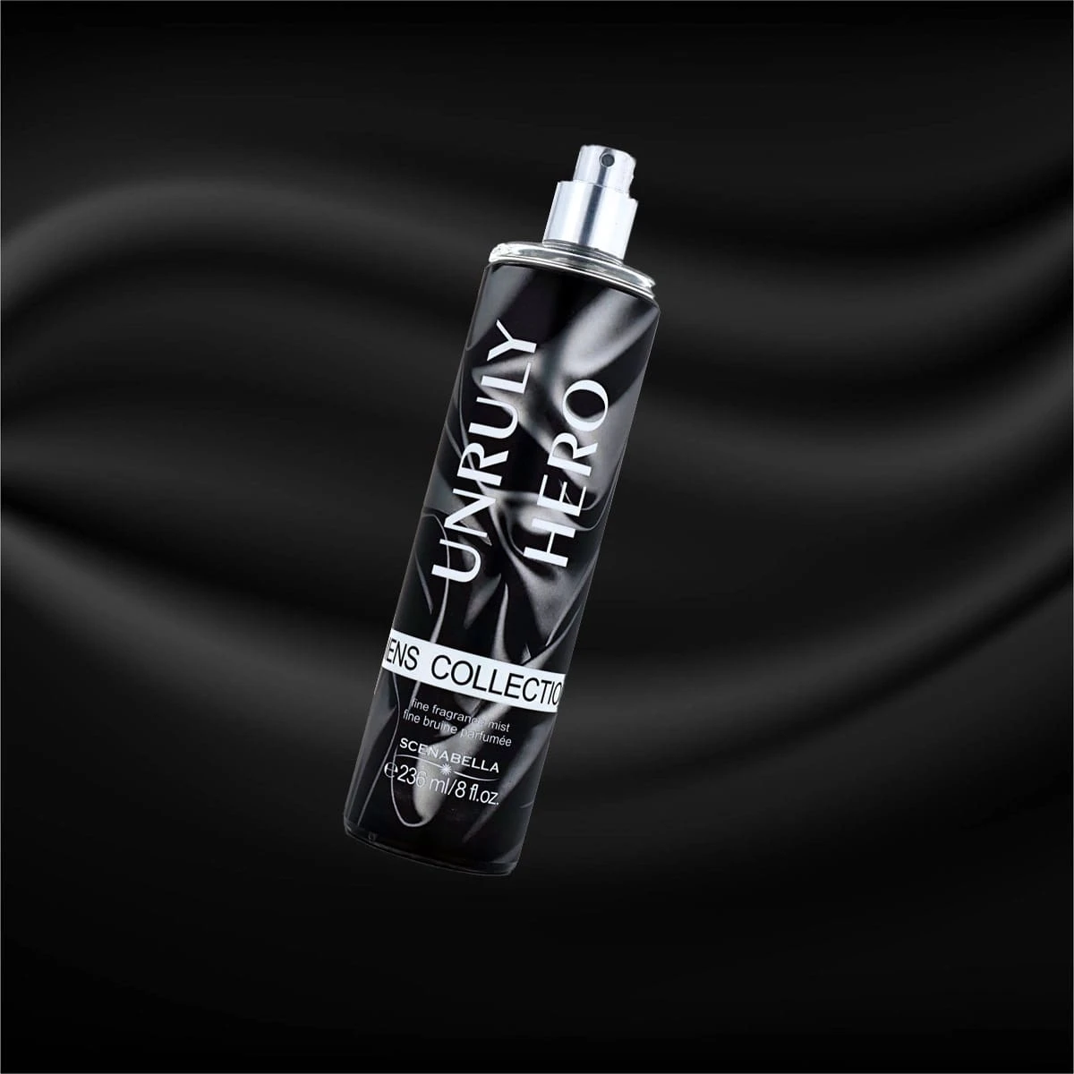 BODY MIST UNRULY HERO SCENABELLA 236ML | SHEIN USA