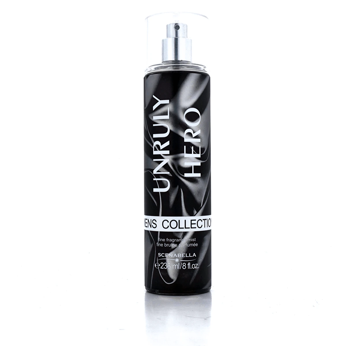 BODY MIST UNRULY HERO SCENABELLA 236ML | SHEIN USA