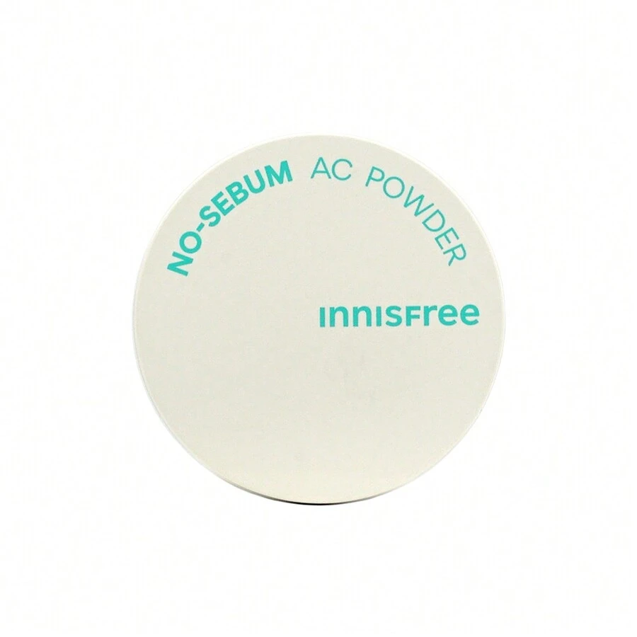 Innisfree No Sebum AC Powder (5g) | SHEIN USA