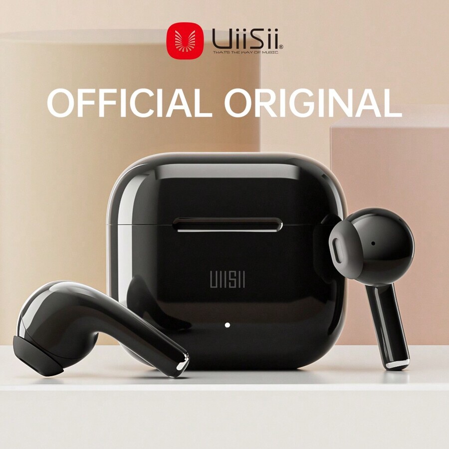 Low Latency Wireless Earbuds: Super Long Battery Life Sport Wireless ...