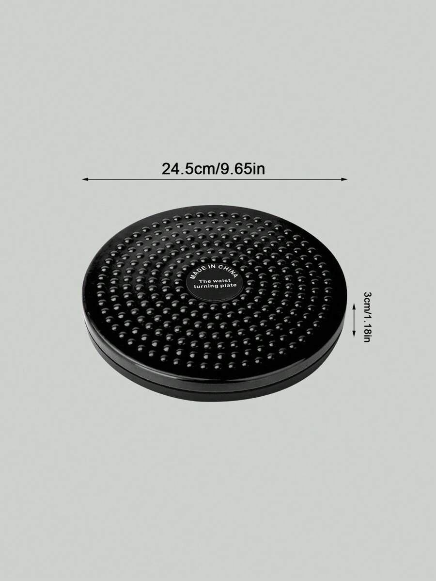 Fitness Twisting Waist Disc For Body Training And Waist Shaping, At ...