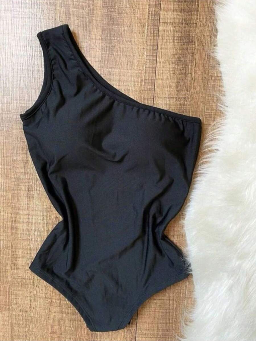 BODY VERAO MULA MANCA MODA VERÃO COM BOJO | SHEIN Brasil