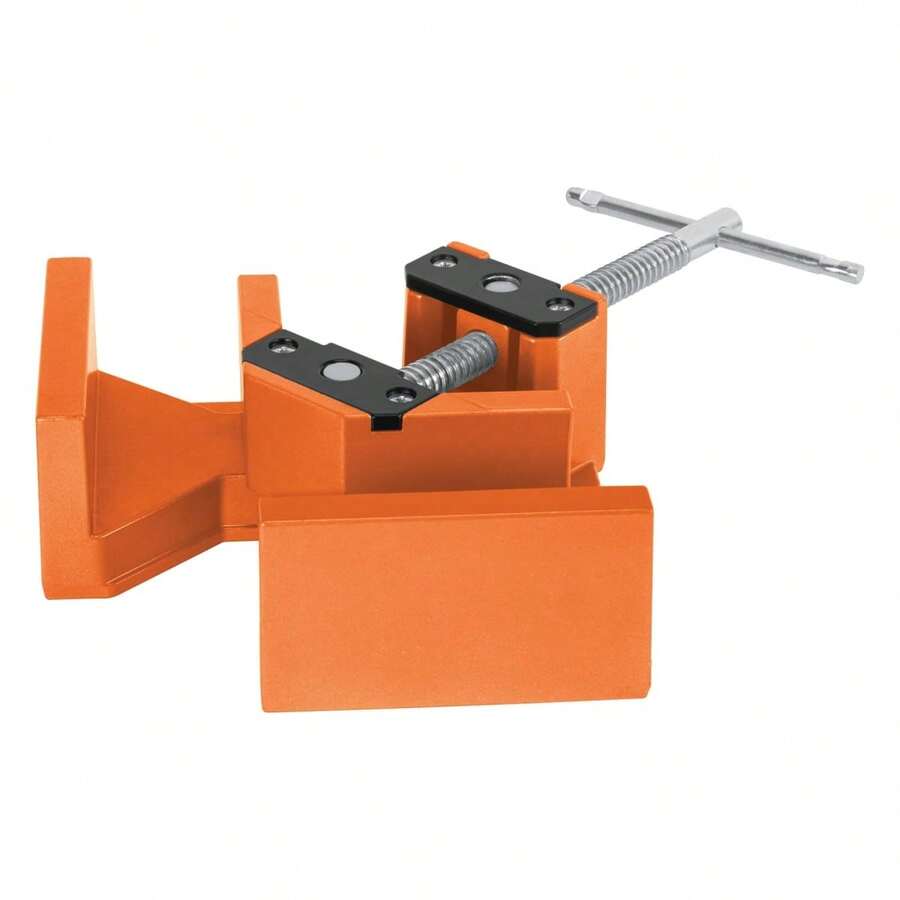 Professional Corner Vise, 2-1/2" Aluminum, Truper | SHEIN USA