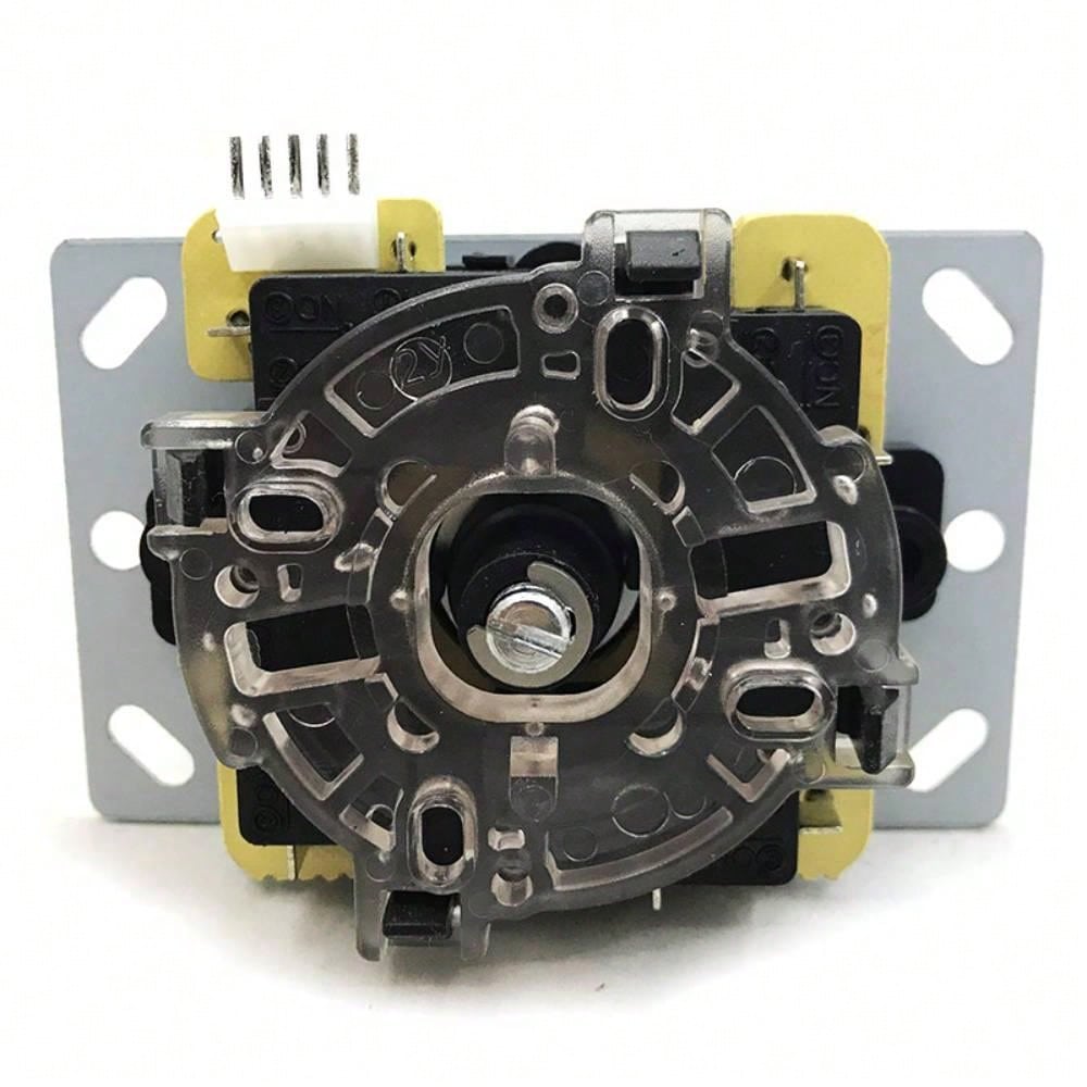 Arcade 2 Player Zero Delay Kit Mando Arcade Usb Encoder To Pc Rasberry ...