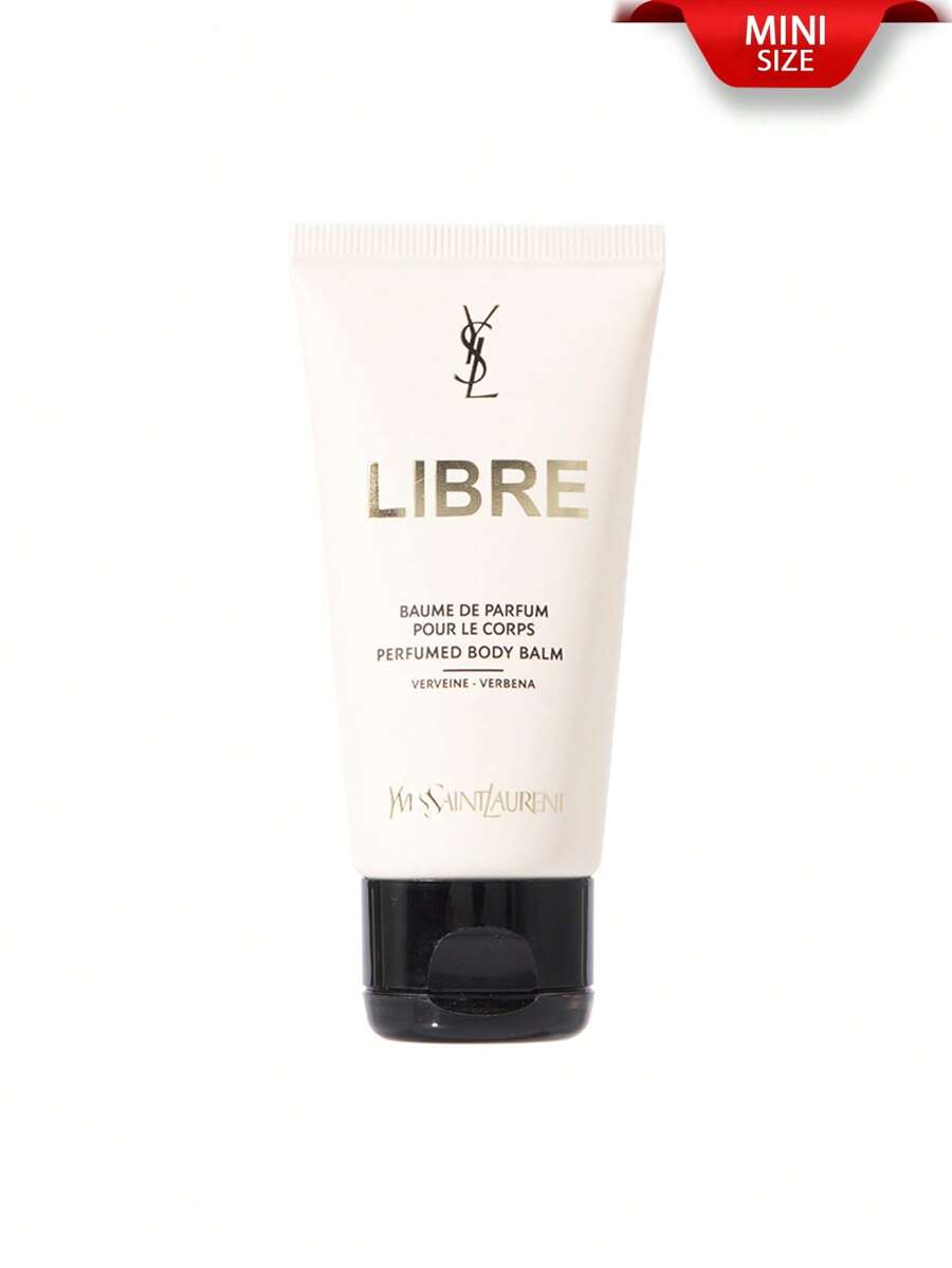 Yves Saint Laurent [Mini] LIBRE BAUME CORPOREL PARFUMÉ 50ml UN BAUME ...