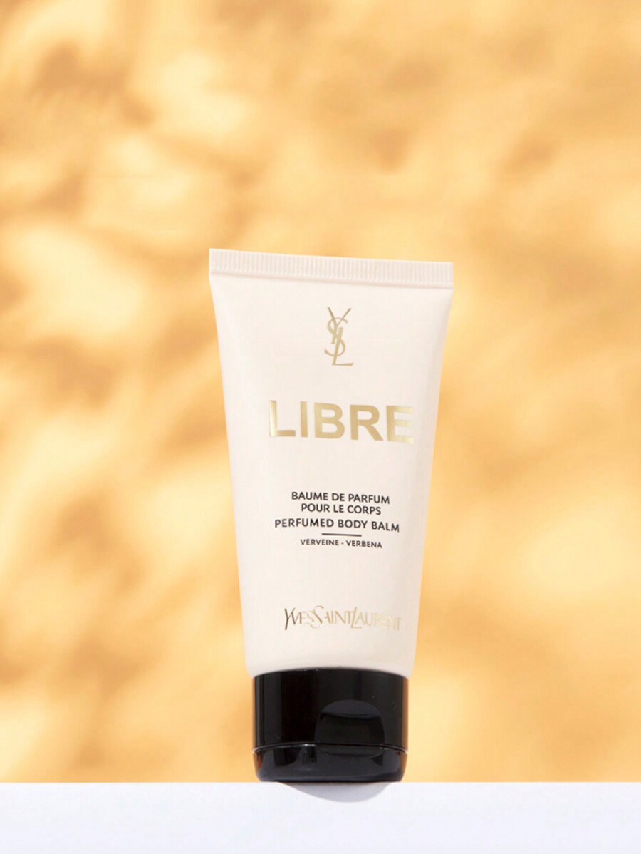 Yves Saint Laurent [Mini] LIBRE BAUME CORPOREL PARFUMÉ 50ml UN BAUME ...