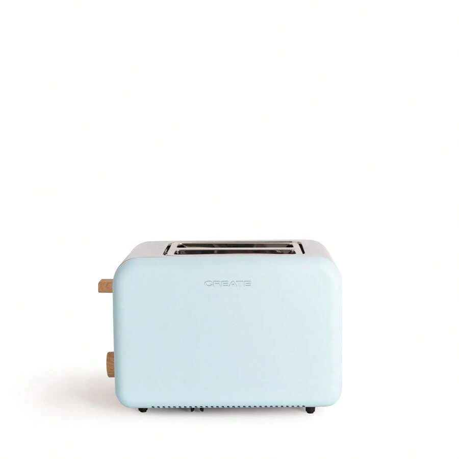 Create Tostadora para rebanadas anchas - Entrega 24/48h a España ...