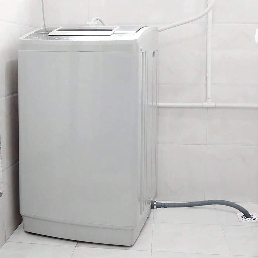 Washer Drain Hose TT FLEX Universal Washing Machine Drain Hose ...