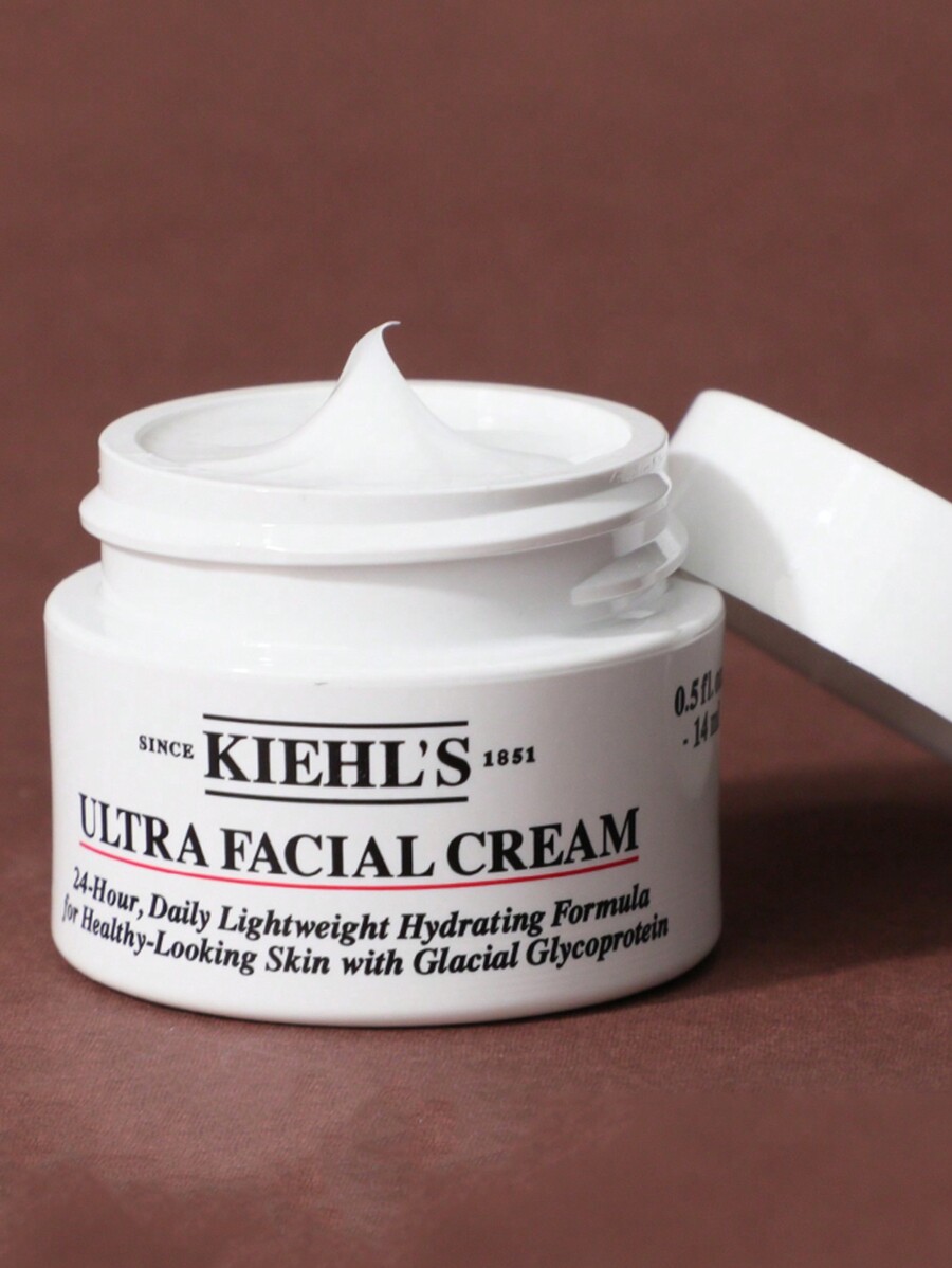 Kiehl's [Mini]SINCE 1851 ULTRA FACIAL CREAM 14ml Provides Instant And ...