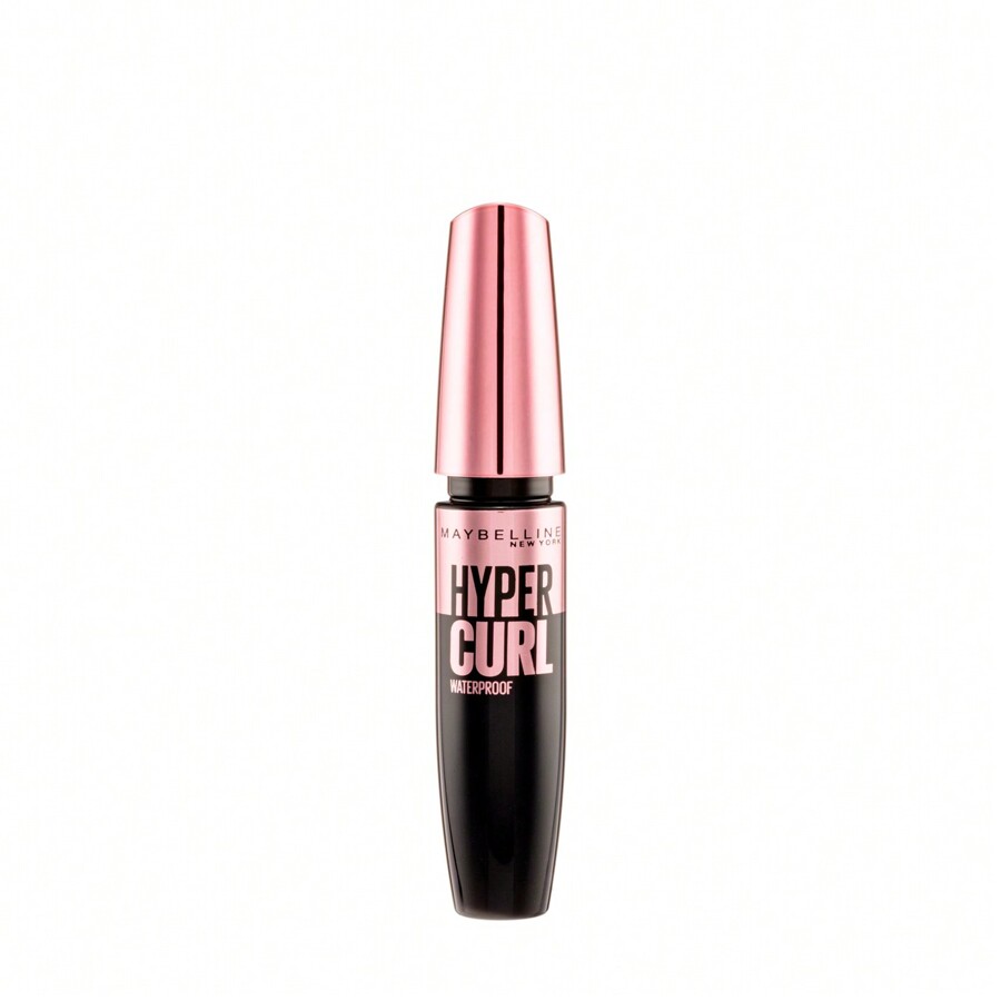 Maybelline MAYBELLINE THE HYPER CURL WATERPROOF MASCARA (02 BROWN) (9 ...