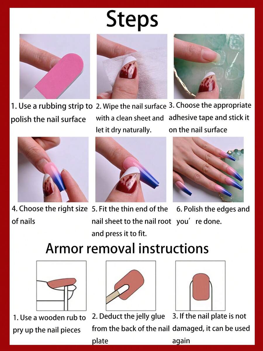 Enhance Your Fashion Sense With The 24 Piece Glossy Medium Square Solid ...