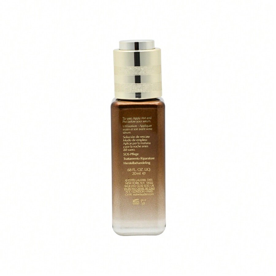 Estee Lauder Advanced Night Repair Rescue Solution With 15% Bifidus ...