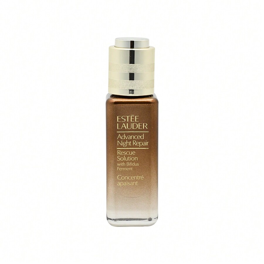 Estee Lauder Advanced Night Repair Rescue Solution With 15% Bifidus ...