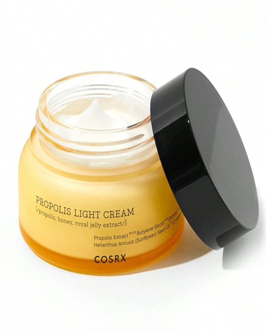 COSRX Full Fit Propolis Light Cream SET 65ml *2 | SHEIN USA