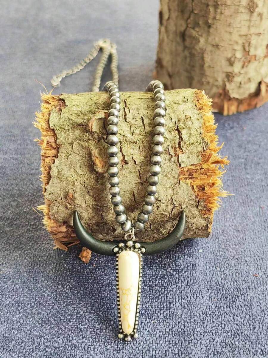 Pendant Necklaces | SHEIN USA