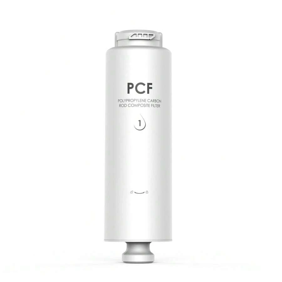 Reverse Osmosis System PCF Filter, Replacement Filter For F2 600 GPD ...