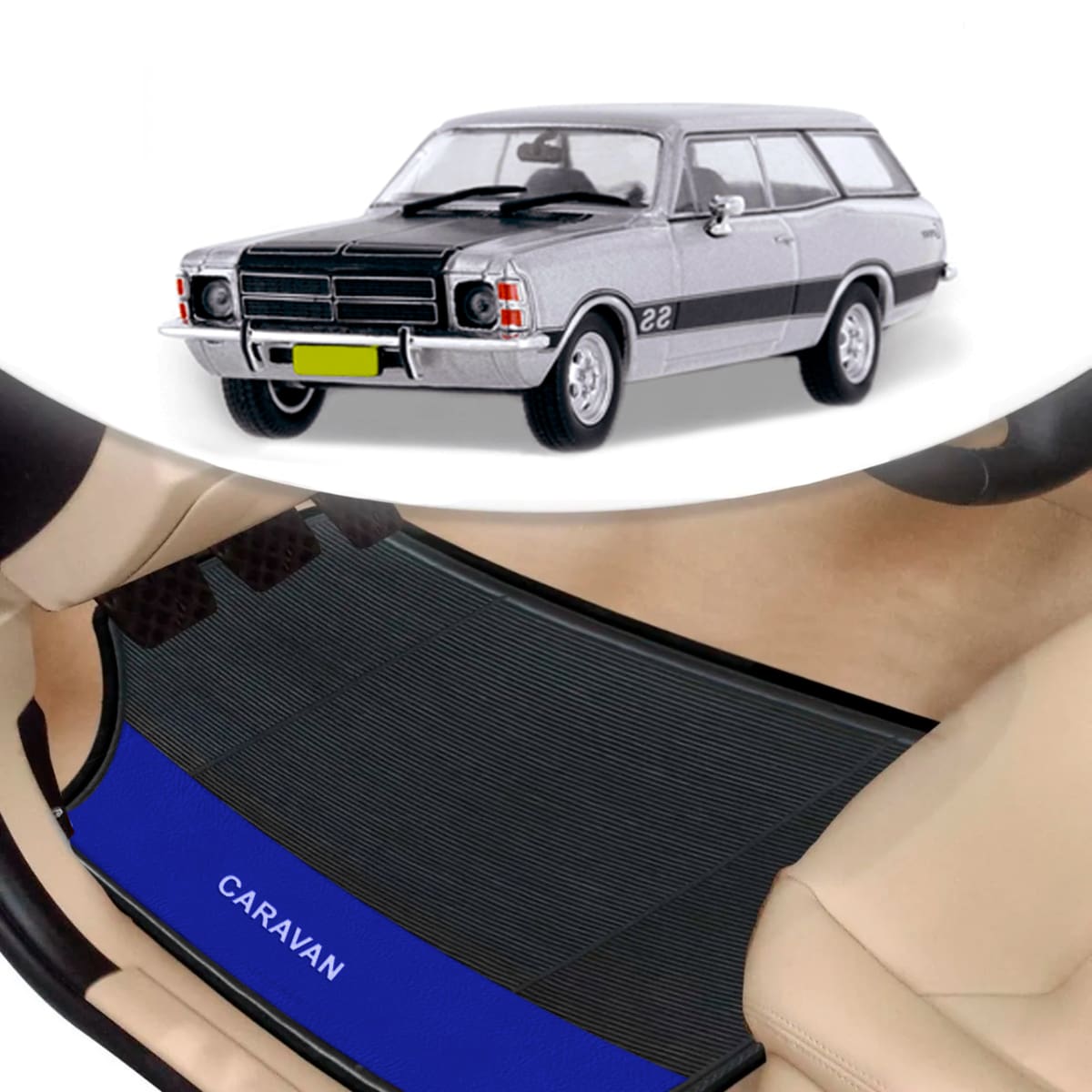 Automotive Mats | SHEIN UK