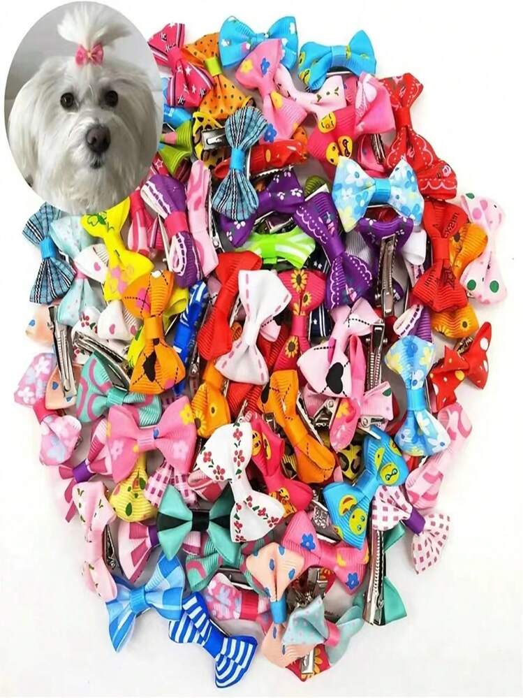 Pcs Hair sale Clips Set Of