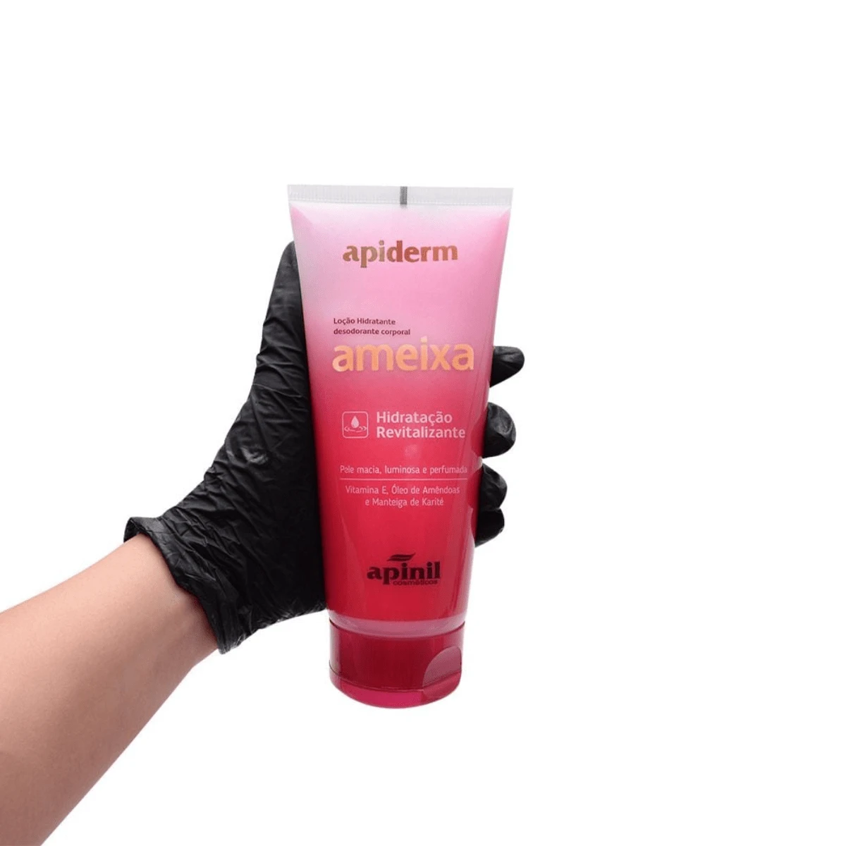 Loção Hidratante Desodorante Corporal Apiderm 190g Apinil | SHEIN Brasil