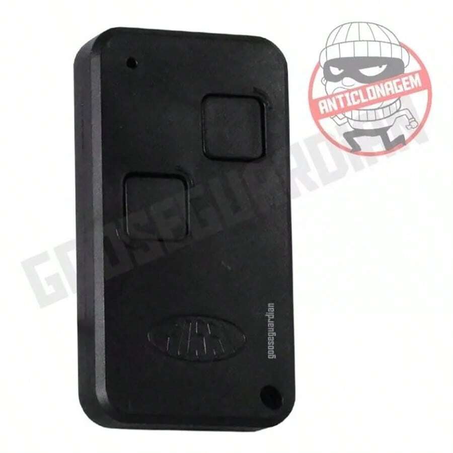 Rossi Ntx 433mhz Remote Control Kit For Dz Nano Atto Dz3 Dz4 Bv ...