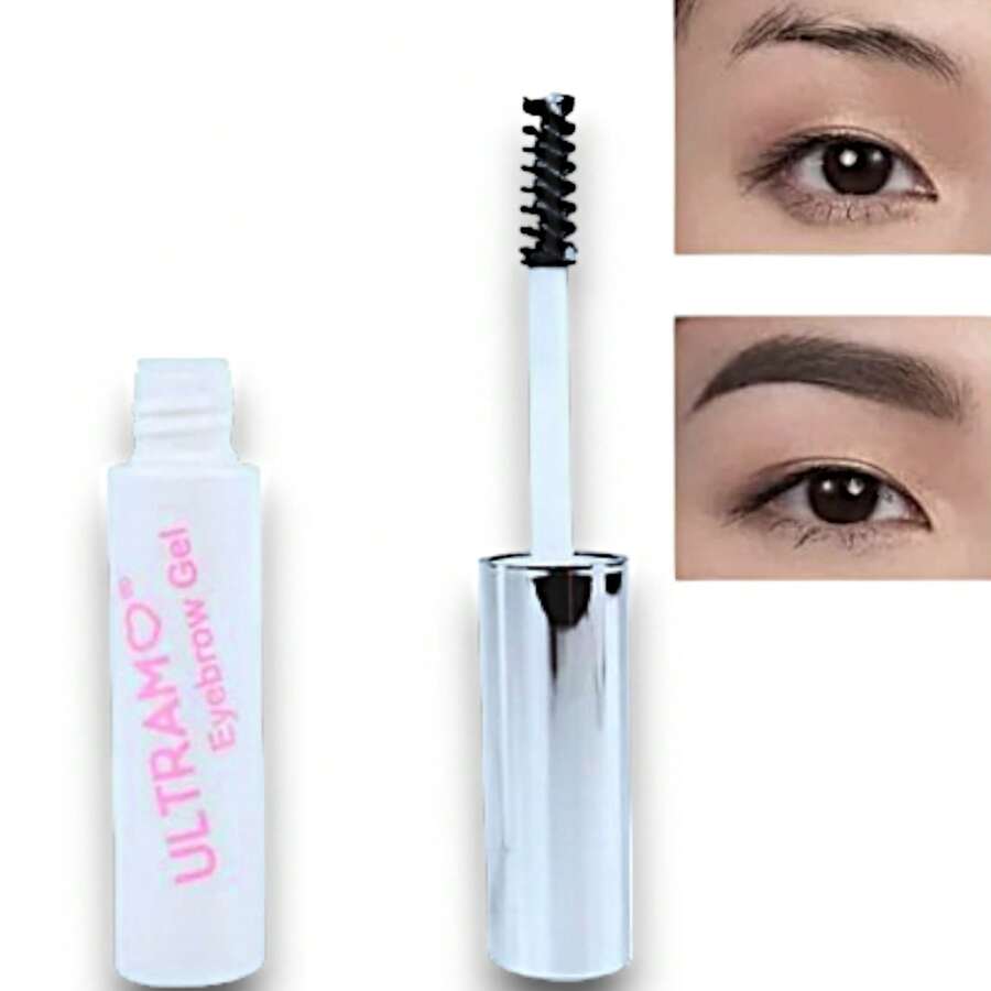 Eyebrow Styling Gel Ultramo Definition And Long Lasting | SHEIN PT