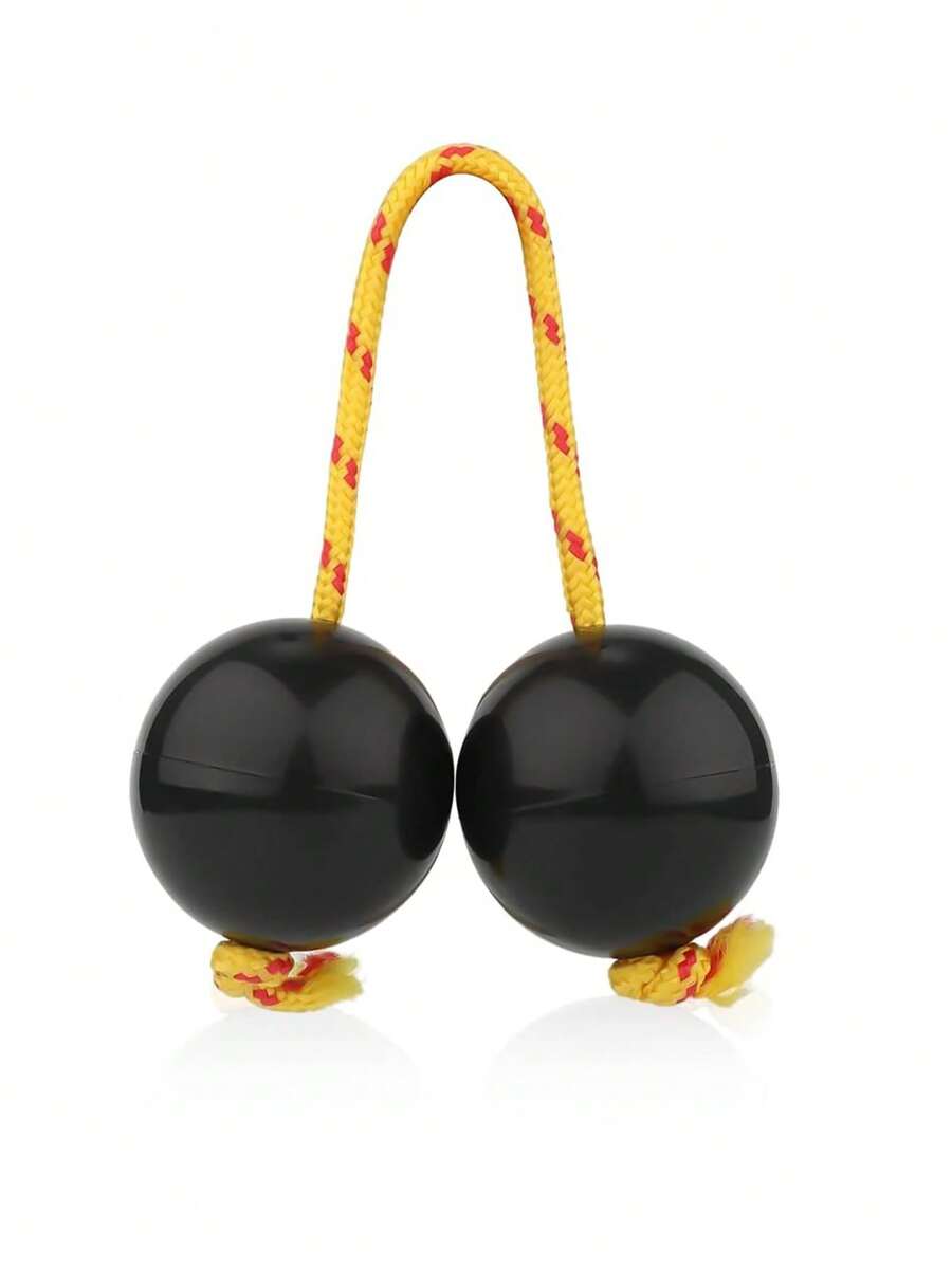 Aslatuas Rhythmic Ball, 1 Pc ABS African Shaker Rattle, Music Egg ...