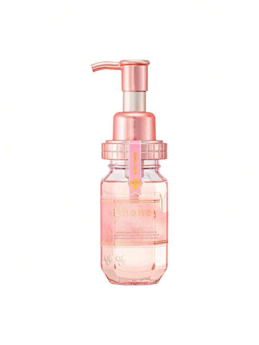 ViCREA ViCREA &Honey Hair Treatment Oil 100ml | SHEIN USA