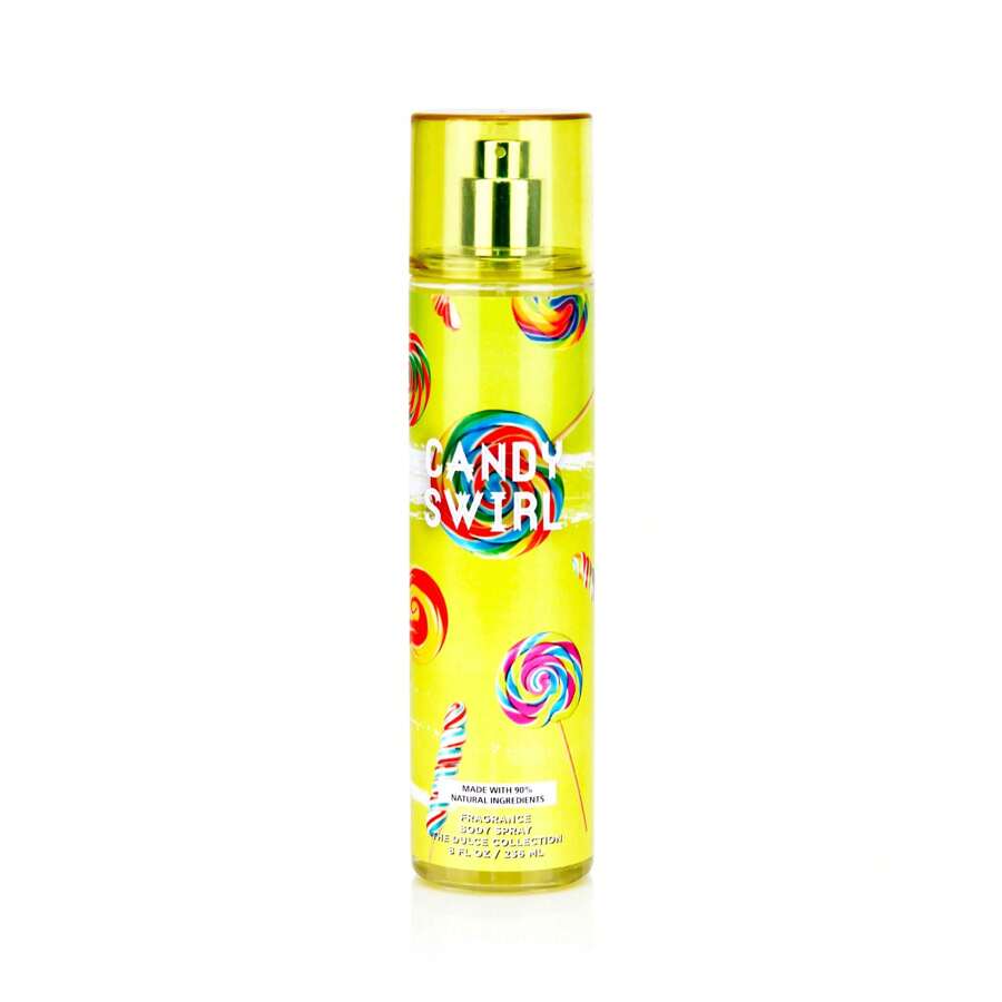 Candy Swirl Body Mist | SHEIN USA