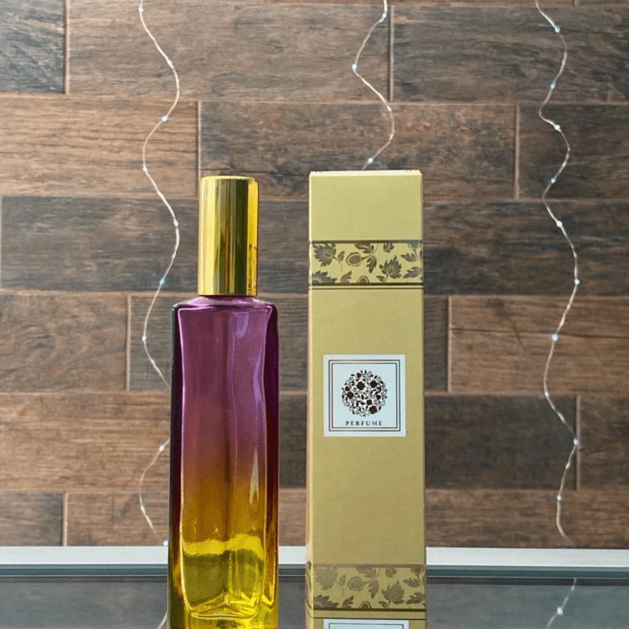 FRAICHE NEXT GIRLFRIEND PERFUME 60 ML | SHEIN USA