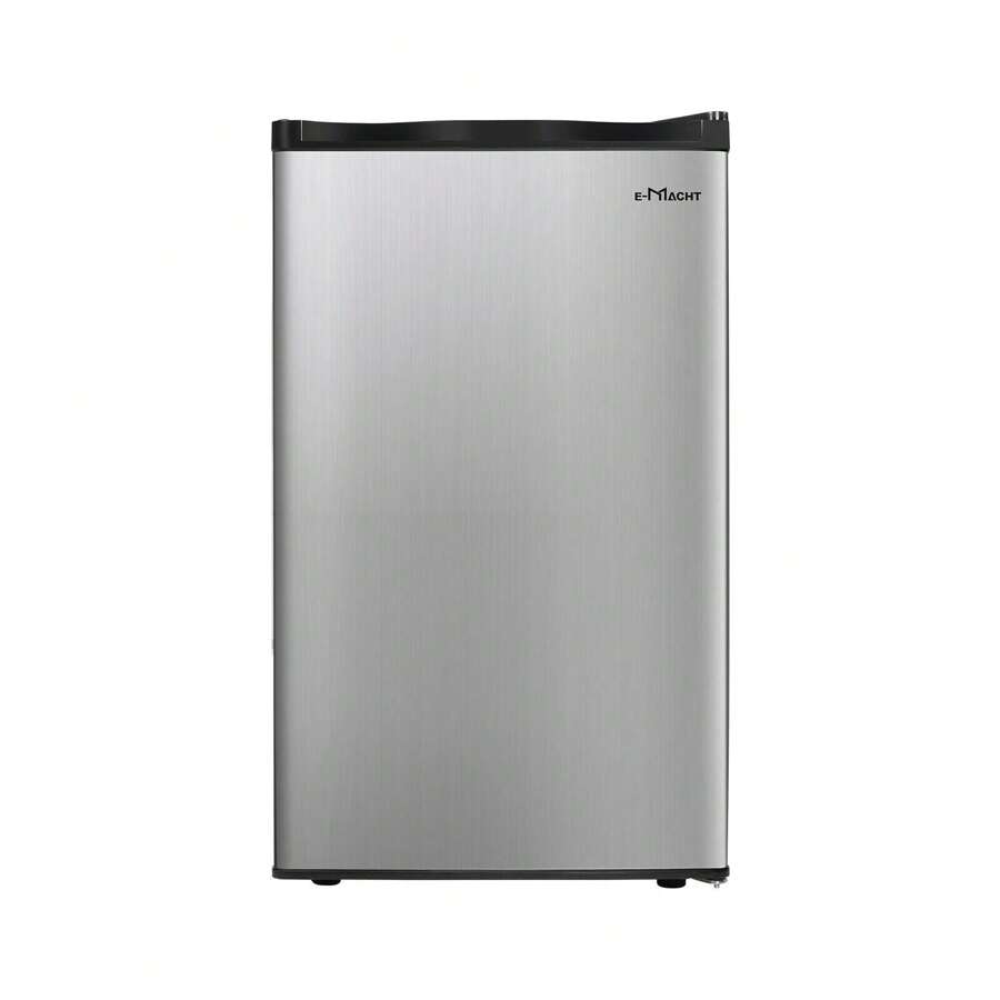 DC DICLASSE 3.2 Cu.Ft Mini Fridge Compact Cooler Refrigerator ...