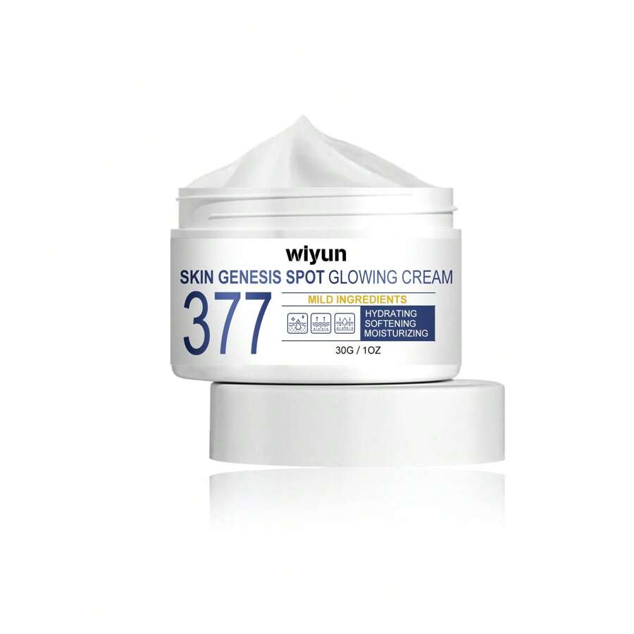 Niacinamide Whitening Cream Water Brightening Skin Nourishing Skin High ...