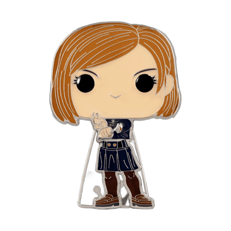 Funko Épingle à Nobara Kugisaki Pop LPP ANIME Jujutsu Kaisen | Mode en ...