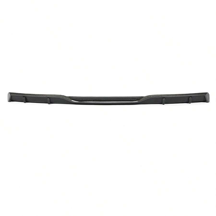 Rear Diffuser Compatible With 2022-2024 Civic 11th Gen Sedan, HPD Style ...