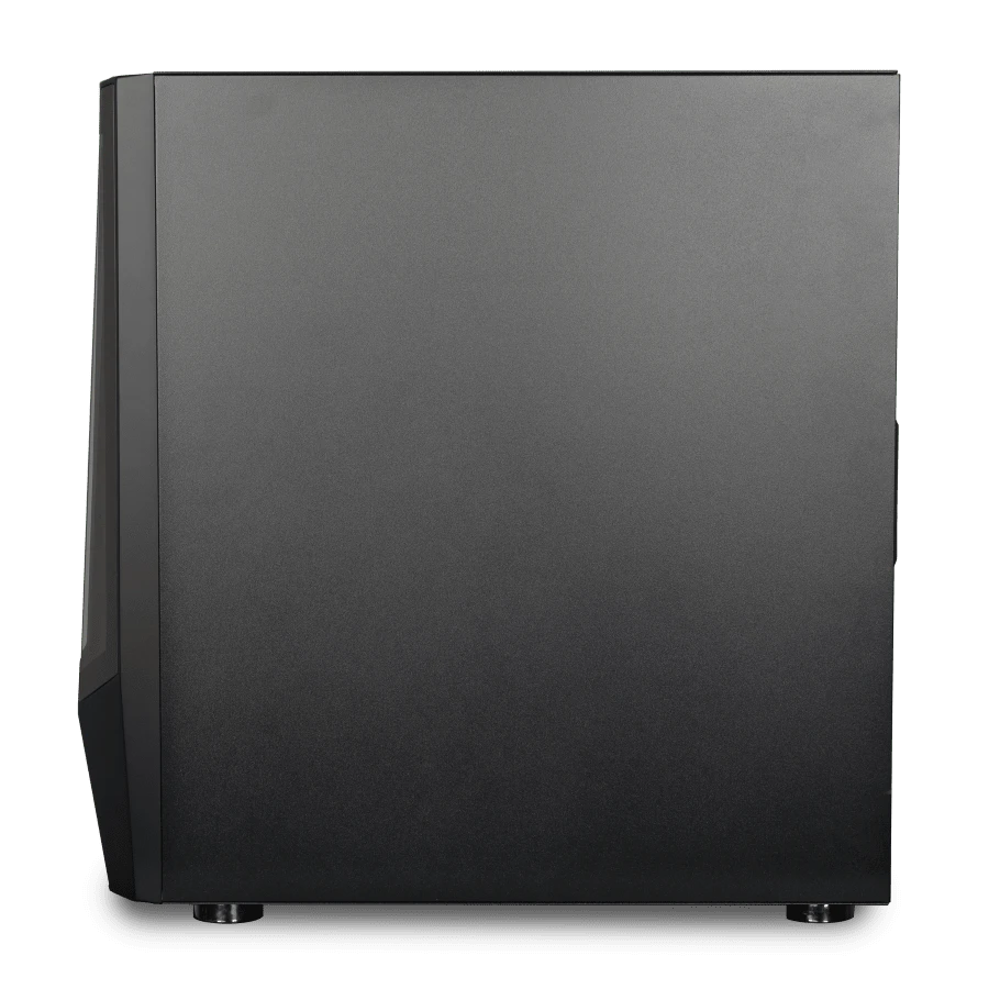 IBUYPOWER Gaming PC Desktop - AMD Ryzen 7 7700 CPU Processor - 32GB RAM ...