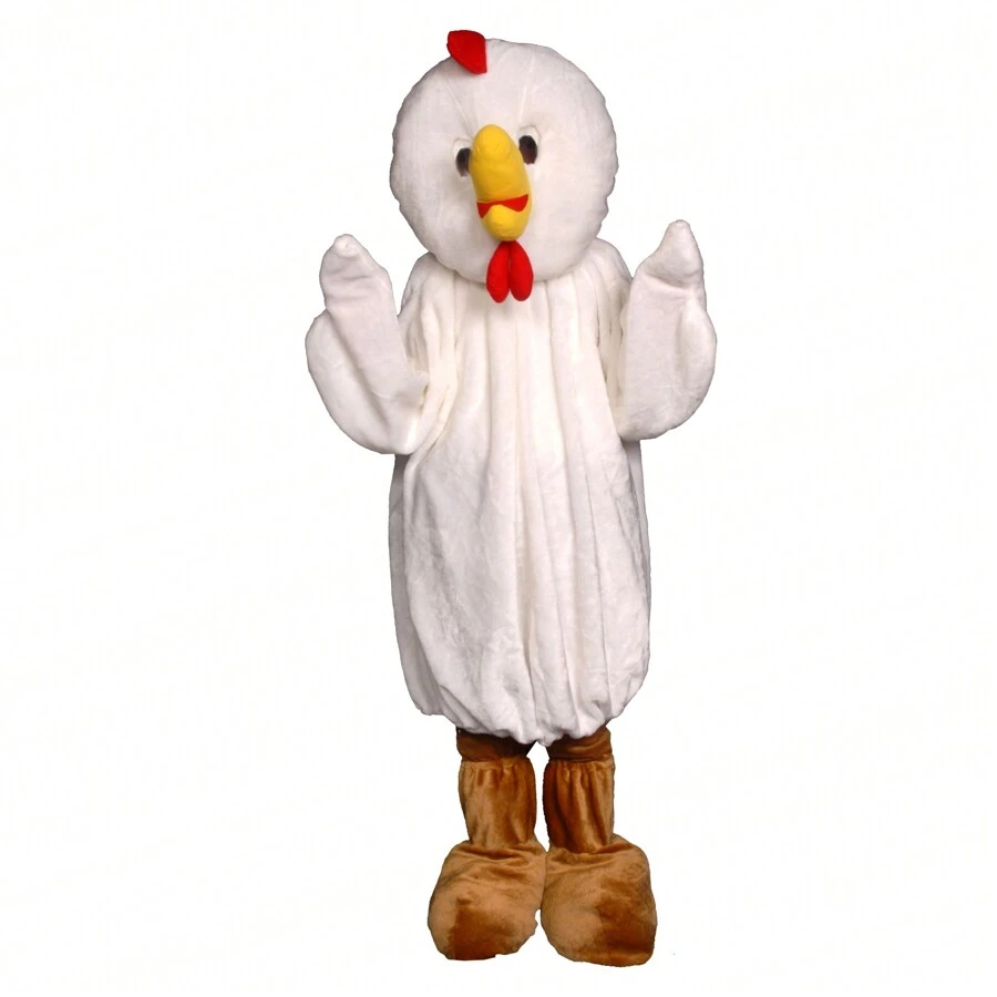 Chicken Mascot Costume | SHEIN USA