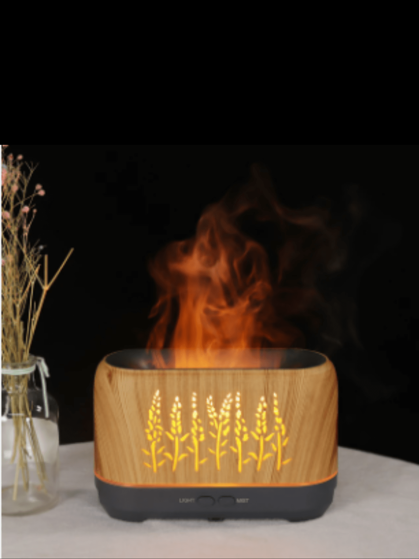 Aroma Diffuser | SHEIN USA