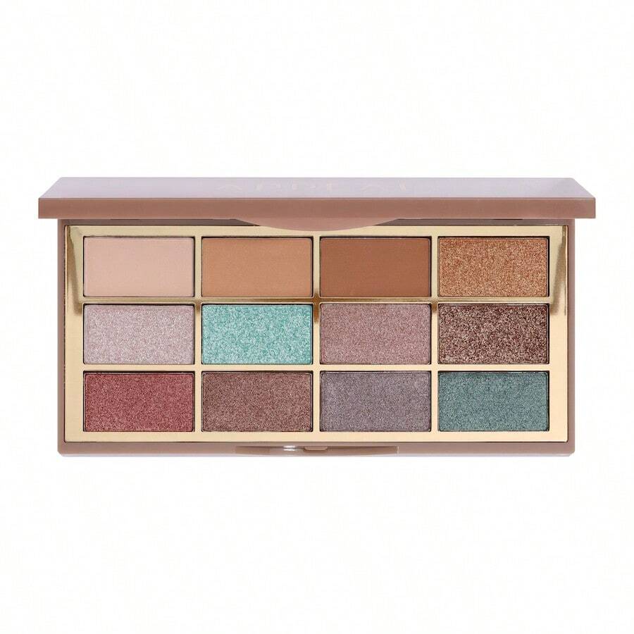 APPEAL Honey Eyeshadow Palette | SHEIN USA