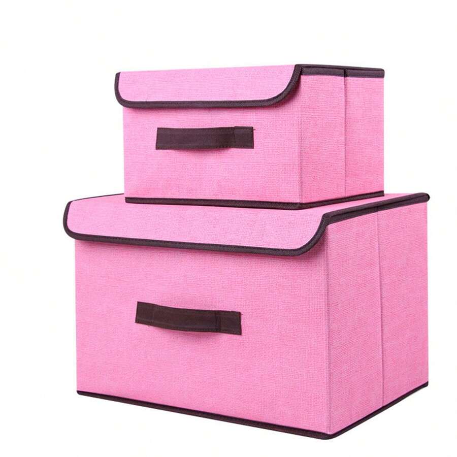 Foldable Storage Boxes | SHEIN USA