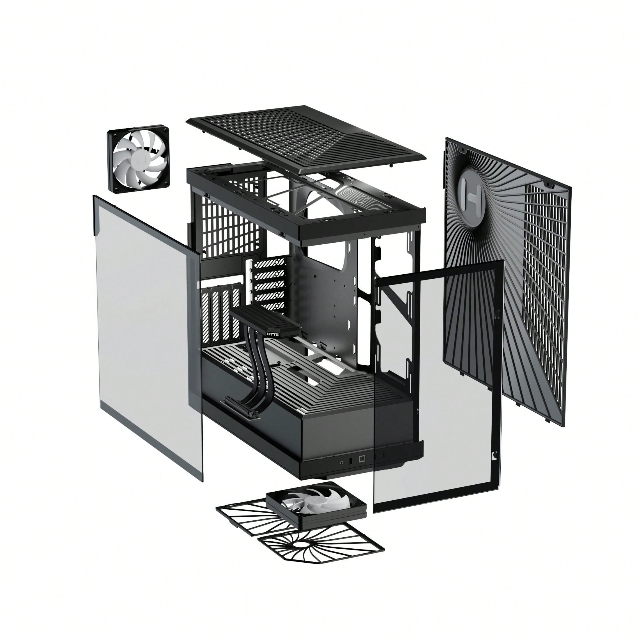 IBUYPOWER Gaming PC Desktop - Intel I9 13900KF CPU Processor - 32GB RAM ...